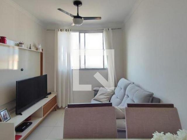 Apartamento à Venda Parque das Águas, 2 Quartos, 48 m² Campinas