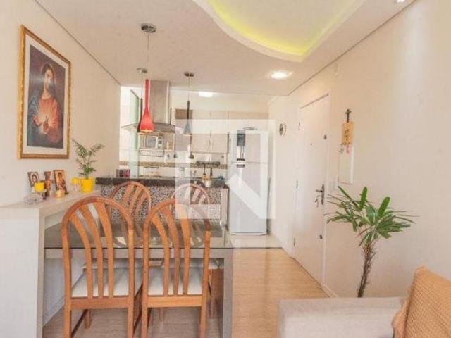 Apartamento à Venda Parque das Águas, 2 Quartos, 49 m² Campinas