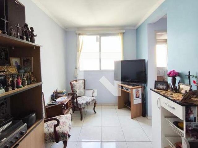 Apartamento à Venda Parque das Águas, 2 Quartos, 49 m² Campinas