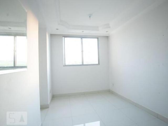 Apartamento à Venda Parque das Águas, 2 Quartos, 49 m² Campinas
