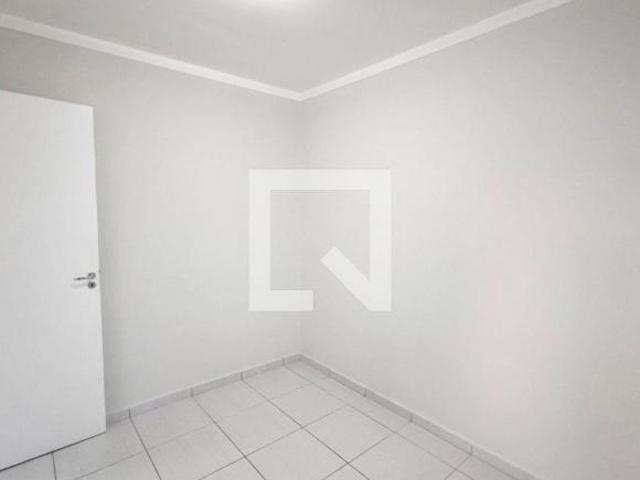 Apartamento à Venda Parque das Águas, 2 Quartos, 43 m2