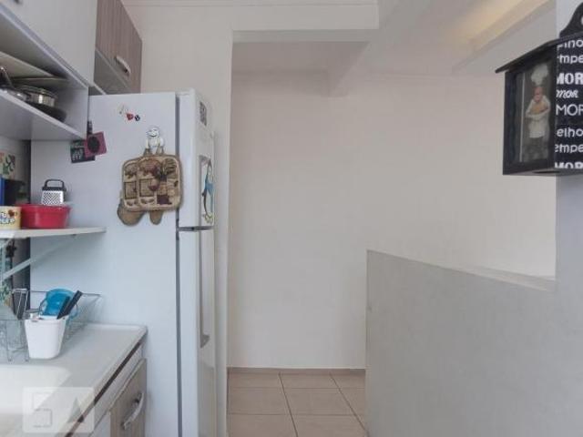 Apartamento à Venda Parque das Águas, 2 Quartos, 43 m2