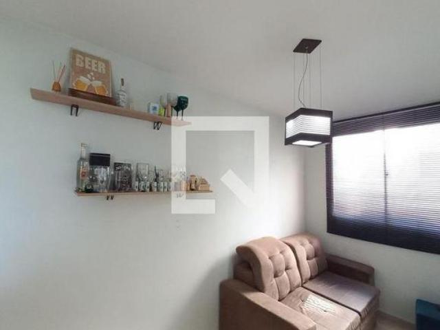 Apartamento à Venda Parque das Águas, 2 Quartos, 43 m² Campinas