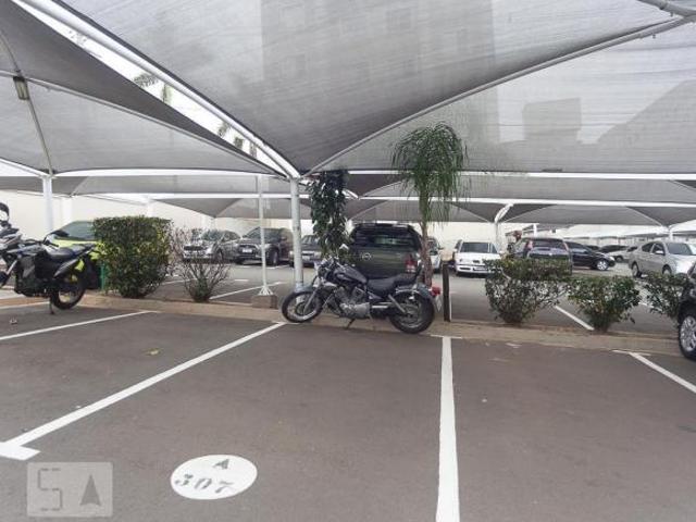 Apartamento à Venda Parque das Águas, 2 Quartos, 43 m² Campinas