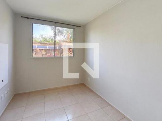 Apartamento à Venda Parque das Águas, 2 Quartos, 43 m² Campinas