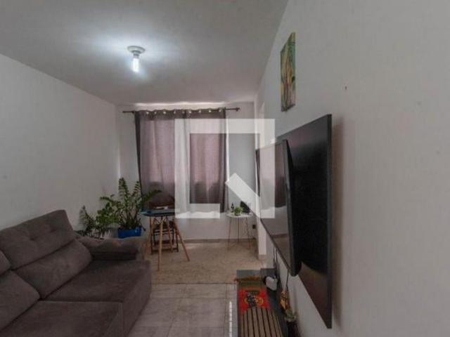 Apartamento à Venda Parque das Águas, 2 Quartos, 43 m² Campinas
