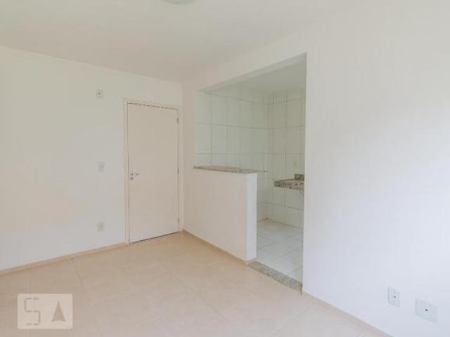 Apartamento à Venda Parque das Águas, 2 Quartos, 58 m² Campinas