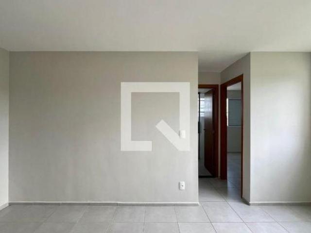 Apartamento à Venda Parque das Águas, 2 Quartos, 58 m² Campinas
