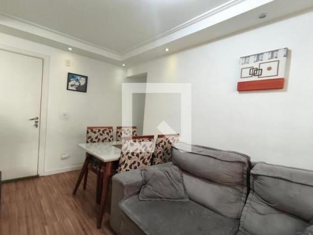 Apartamento à Venda Parque das Águas, 2 Quartos, 50 m2