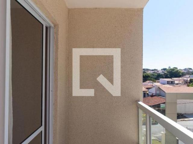 Apartamento à Venda Parque das Águas, 2 Quartos, 50 m2