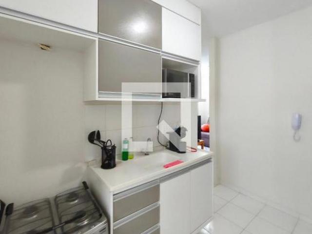 Apartamento à Venda Parque das Águas, 2 Quartos, 50 m2