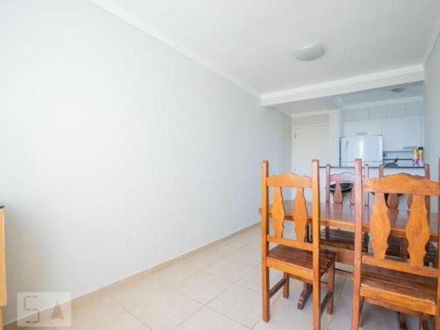 Apartamento à Venda Parque das Águas, 2 Quartos, 50 m2