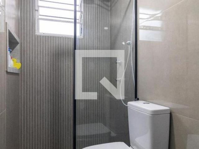 Apartamento à Venda Parque das Águas, 2 Quartos, 50 m2