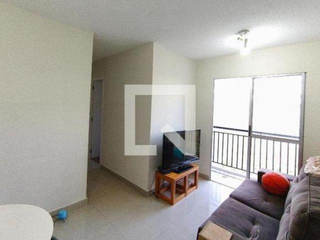 Apartamento à Venda Parque das Águas, 2 Quartos, 50 m² Campinas