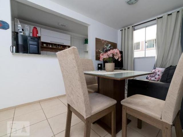Apartamento à Venda Parque das Águas, 2 Quartos, 50 m² Campinas