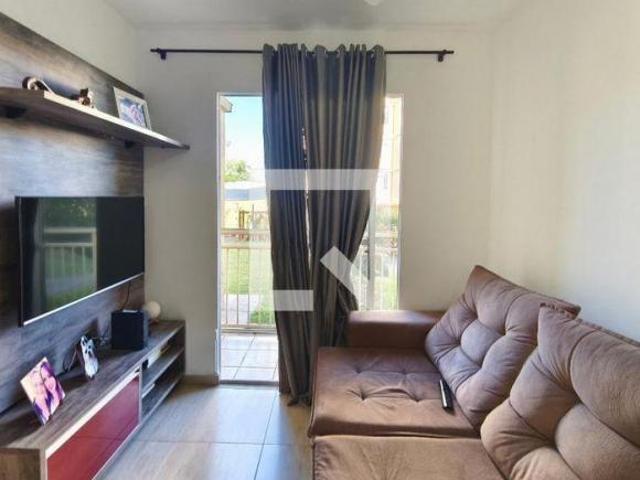 Apartamento à Venda Parque das Águas, 2 Quartos, 50 m² Campinas