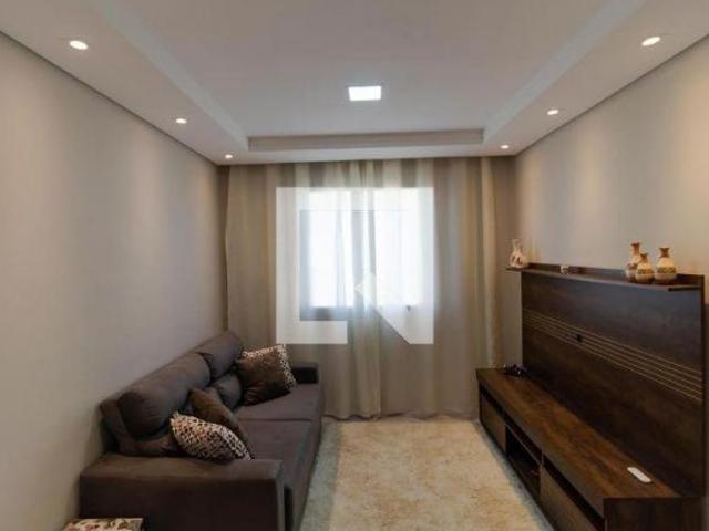 Apartamento à Venda Parque das Águas, 2 Quartos, 50 m² Campinas
