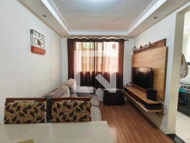 Apartamento à Venda Parque das Águas, 2 Quartos, 50 m² Campinas