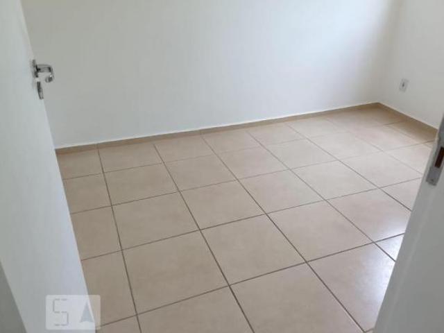 Apartamento à Venda Parque das Águas, 2 Quartos, 50 m² Campinas