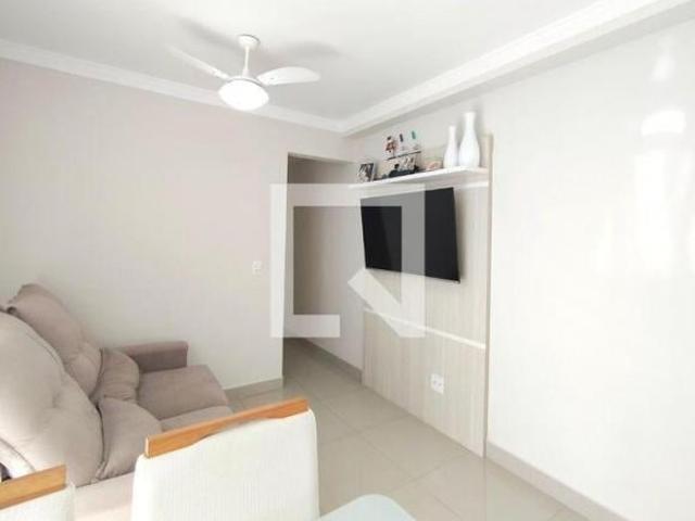 Apartamento à Venda Parque das Águas, 2 Quartos, 51 m² Campinas