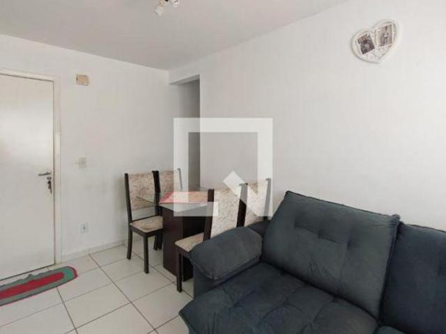 Apartamento à Venda Parque das Águas, 2 Quartos, 52 m² Campinas