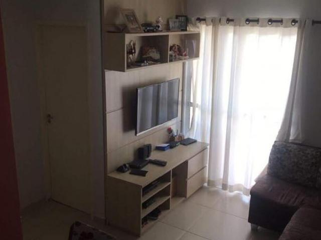 Apartamento à Venda Parque das Águas, 2 Quartos, 52 m² Campinas