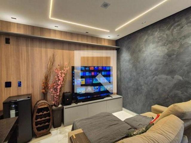 Apartamento à Venda Parque das Águas, 2 Quartos, 66 m² Campinas