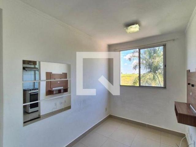 Apartamento à Venda Parque das Águas, 2 Quartos, 60 m2