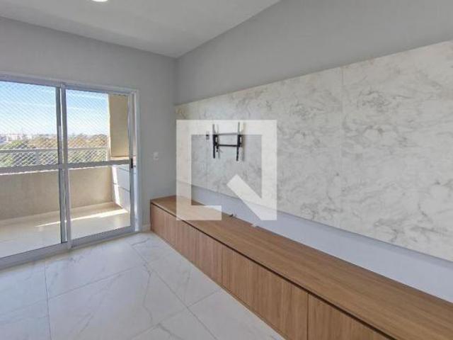 Apartamento à Venda Parque das Águas, 2 Quartos, 62 m² Campinas