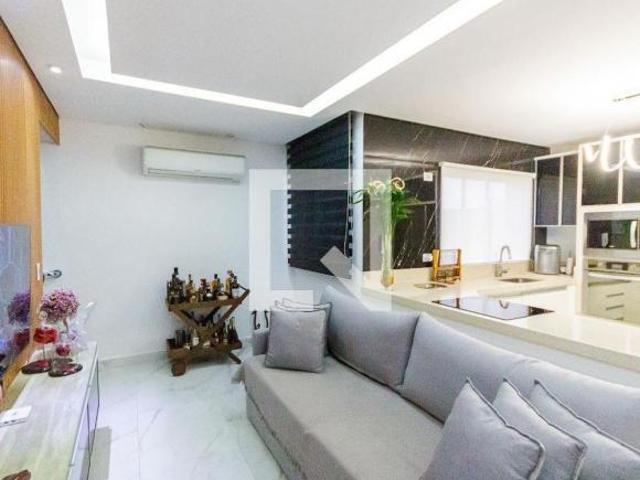 Apartamento à Venda Parque das Nações, 3 Quartos, 160 m2