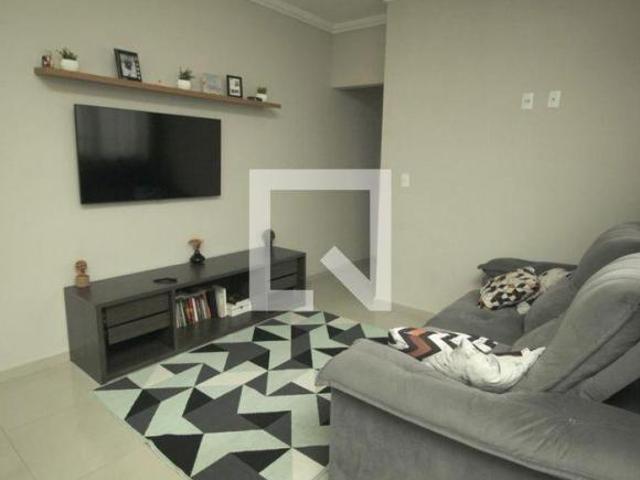Apartamento à Venda Parque das Nações, 3 Quartos, 75 m² Santo André