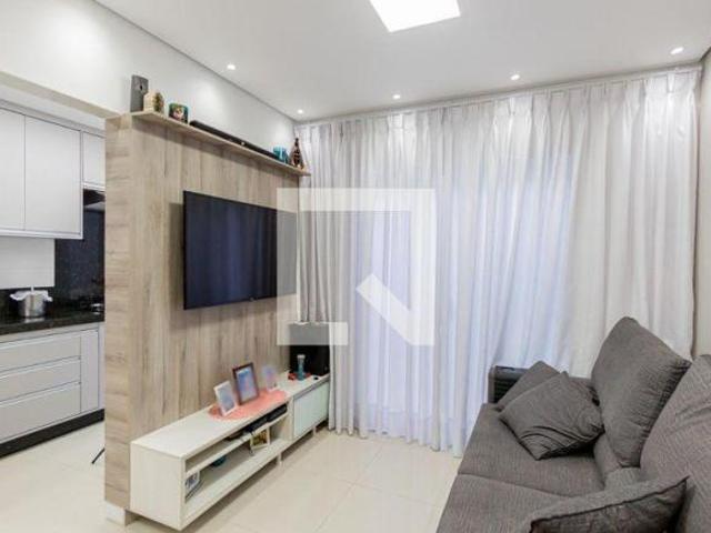 Apartamento à Venda Parque das Nações, 3 Quartos, 70 m2