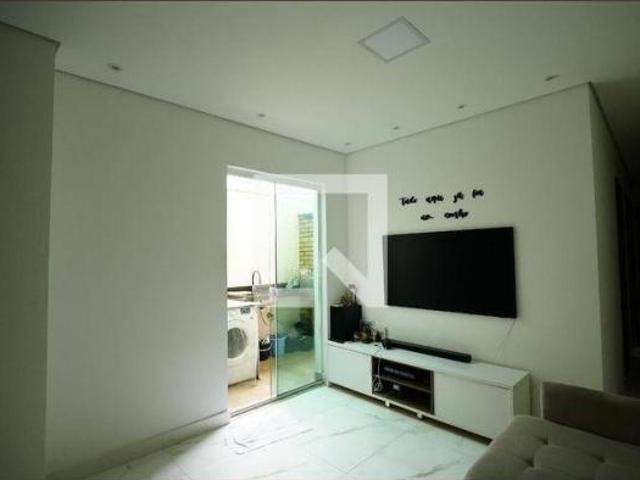 Apartamento à Venda Parque das Nações, 3 Quartos, 80 m² Santo André