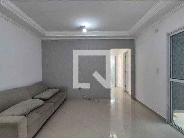 Apartamento à Venda Parque das Nações, 3 Quartos, 81 m² Santo André