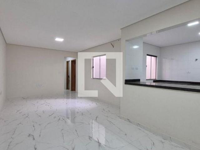 Apartamento à Venda Parque das Nações, 3 Quartos, 90 m2