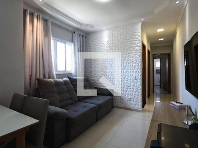 Apartamento à Venda Parque das Nações, 2 Quartos, 140 m2