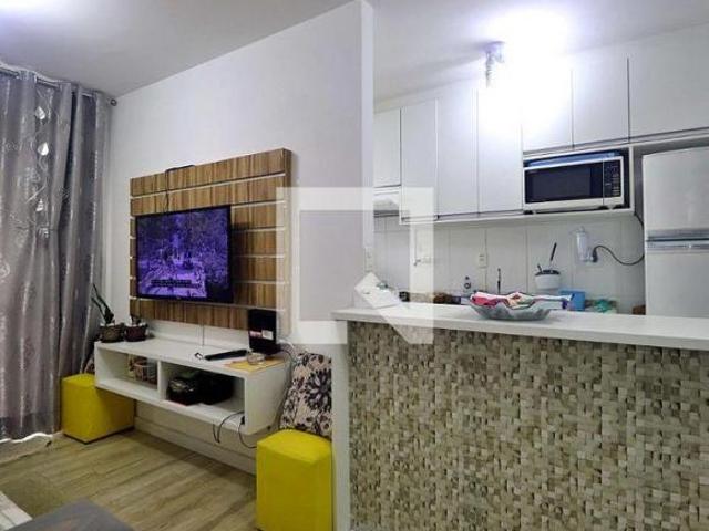 Apartamento à Venda Parque das Nações, 2 Quartos, 54 m2