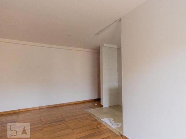 Apartamento à Venda Parque das Nações, 2 Quartos, 54 m² Santo André