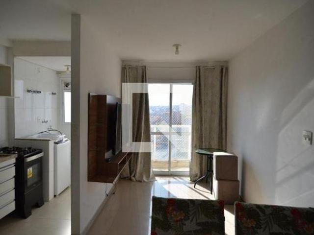 Apartamento à Venda Parque das Nações, 2 Quartos, 55 m² Santo André