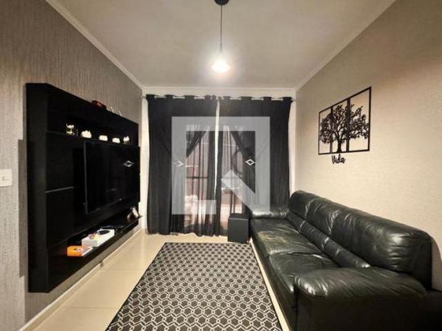 Apartamento à Venda Parque das Nações, 2 Quartos, 58 m2