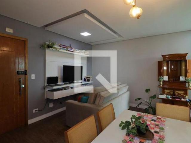 Apartamento à Venda Parque das Nações, 2 Quartos, 50 m² Santo André