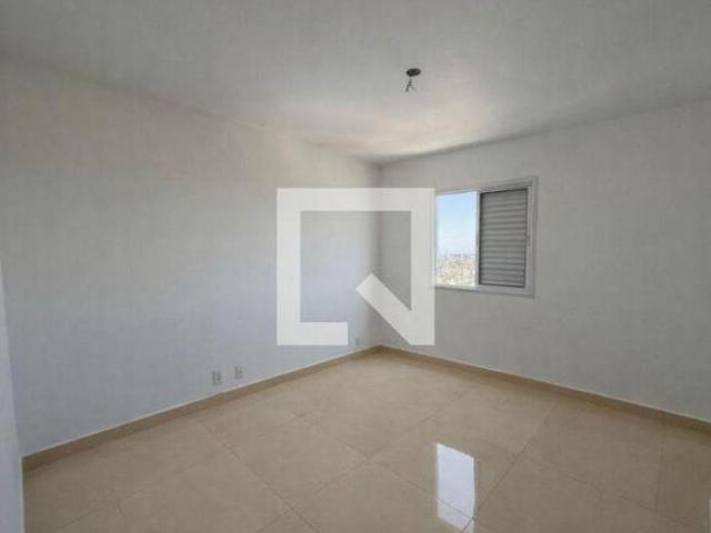 Apartamento à Venda Parque das Nações, 2 Quartos, 51 m² Santo André