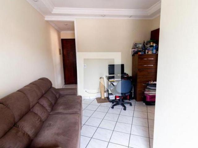 Apartamento à Venda Parque das Nações, 2 Quartos, 51 m² Santo André