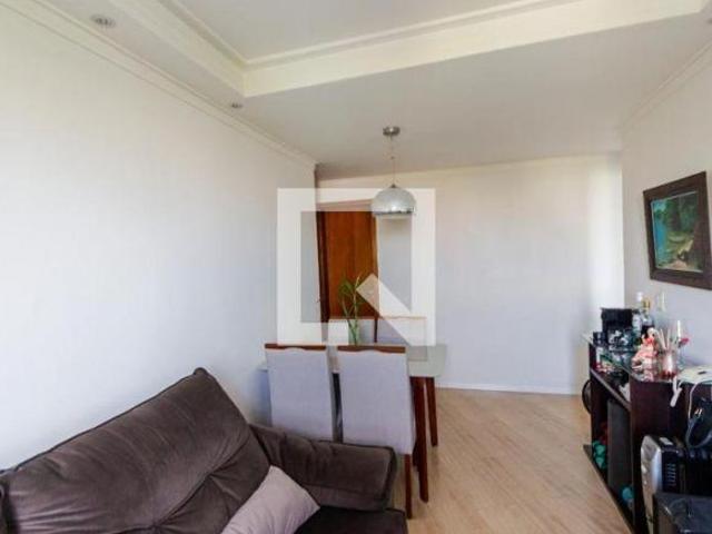 Apartamento à Venda Parque das Nações, 2 Quartos, 53 m2