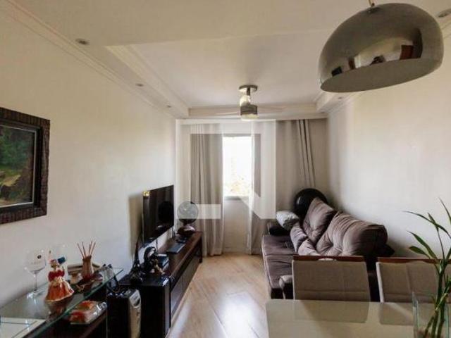 Apartamento à Venda Parque das Nações, 2 Quartos, 53 m2