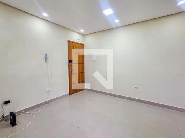 Apartamento à Venda Parque das Nações, 2 Quartos, 53 m² Santo André