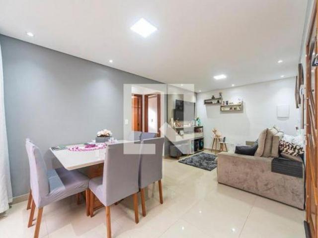 Apartamento à Venda Parque das Nações, 2 Quartos, 64 m² Santo André