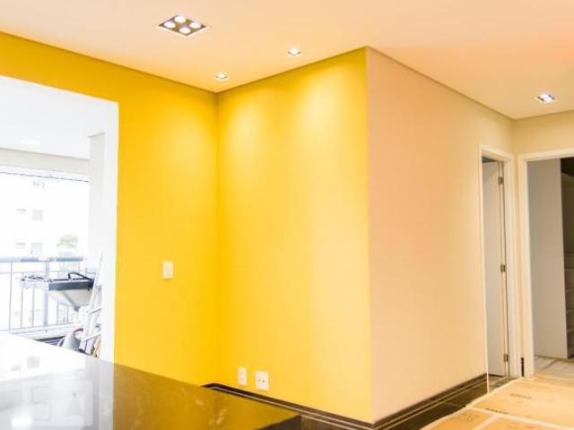 Apartamento à Venda Parque das Nações, 2 Quartos, 65 m² Santo André