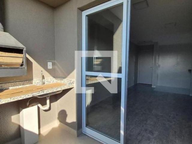 Apartamento à Venda Parque das Nações, 2 Quartos, 60 m2