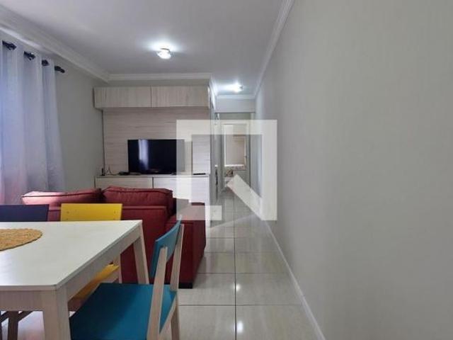 Apartamento à Venda Parque das Nações, 2 Quartos, 60 m2